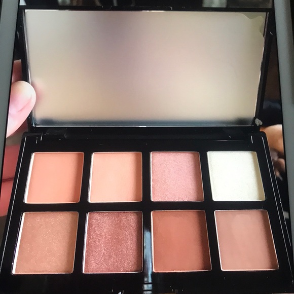 Makeup | Phase Zero Eyeshadow Palette | Poshmark